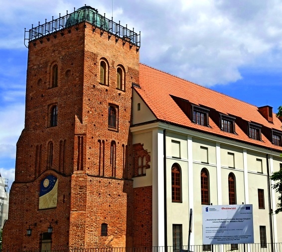 Portfolio Szymon Kajak